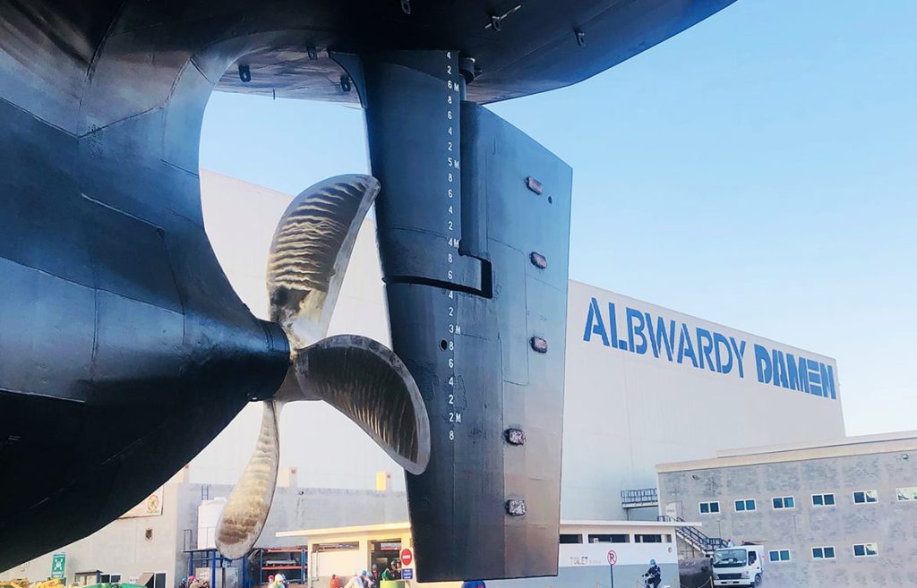 Albwardy – UAE Business Directory